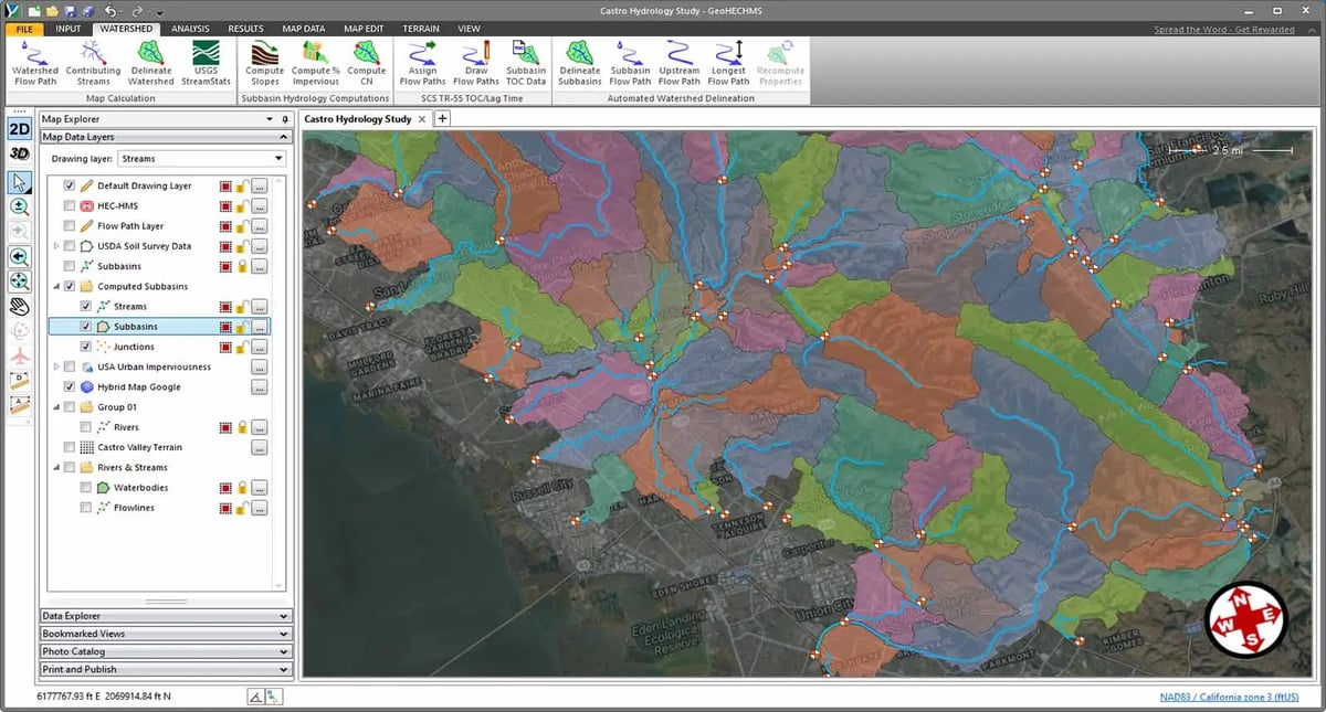 6 Best Civil Engineering Design Software I Evaluated