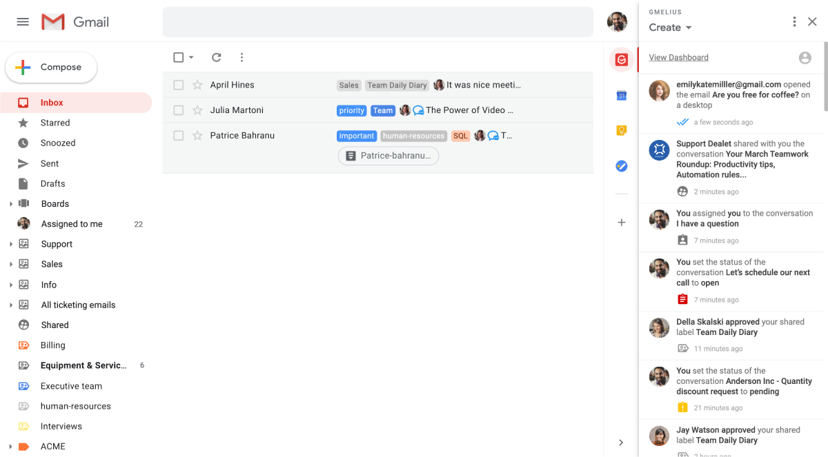15 Effective Email Management Strategies You Should Be Using