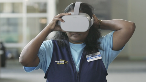 Virtual Reality Training: The Complete Guide