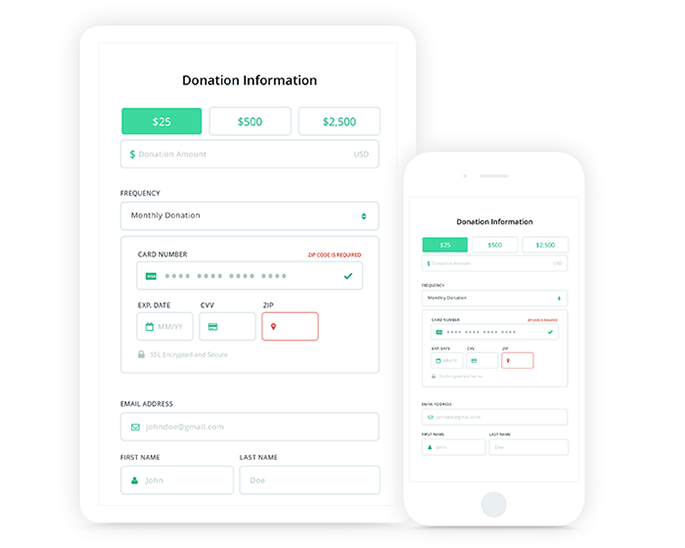 How To Make a Donation Page: Tips and Fundraising Software