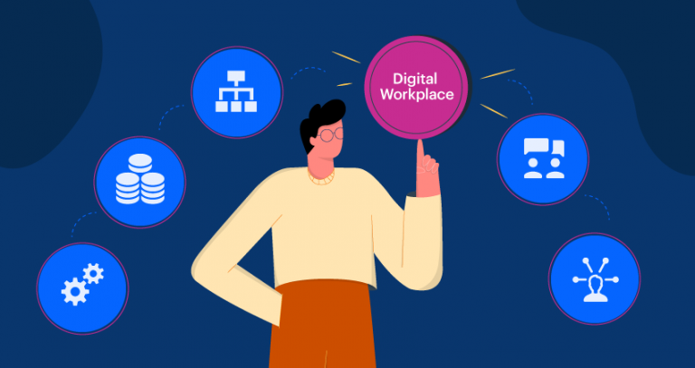 Your Definitive Guide to Experiencing the Digital Workplace