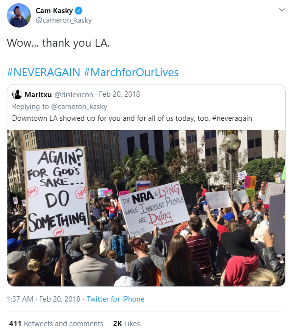 Understand the Versatility and Necessity of Hashtag Activism