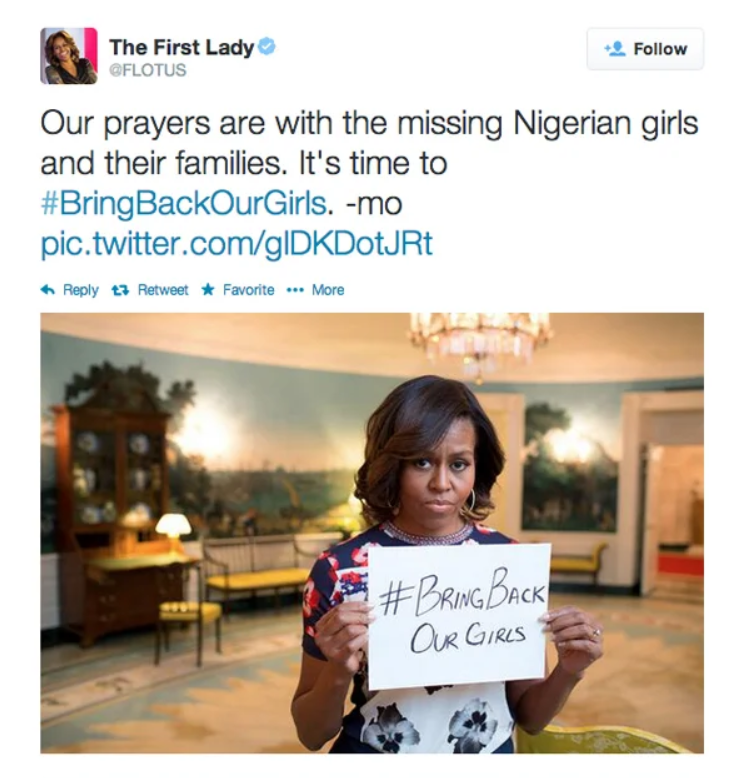 Understand the Versatility and Necessity of Hashtag Activism