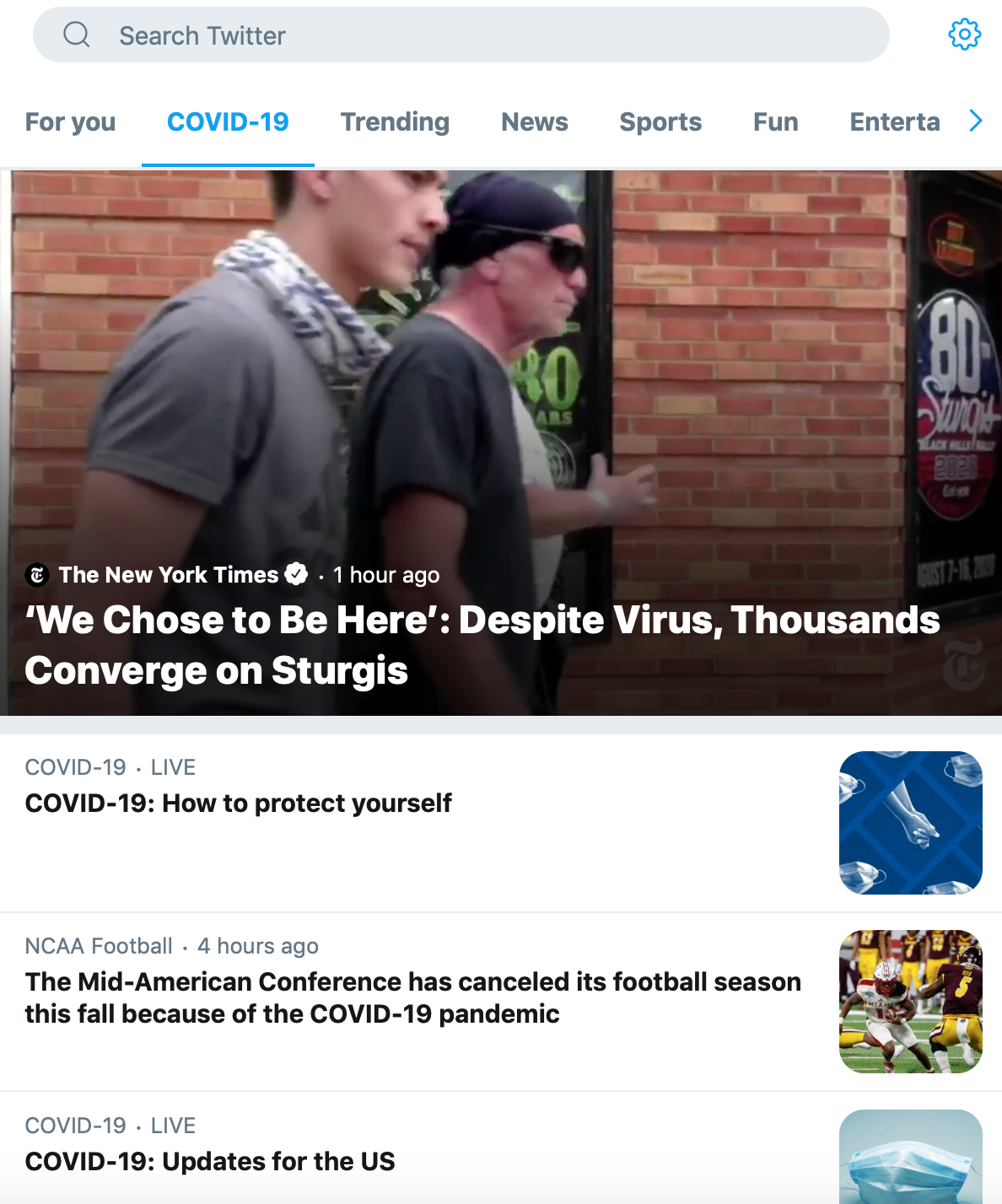 Understand the Versatility and Necessity of Hashtag Activism