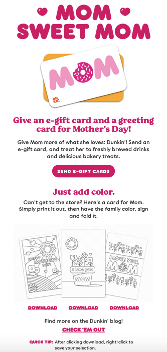 How to Master the Craft of Email Blasts