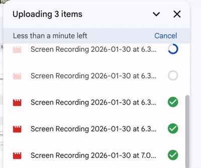 Dropbox vs. Google Drive: I Tested Both and Picked a Winner