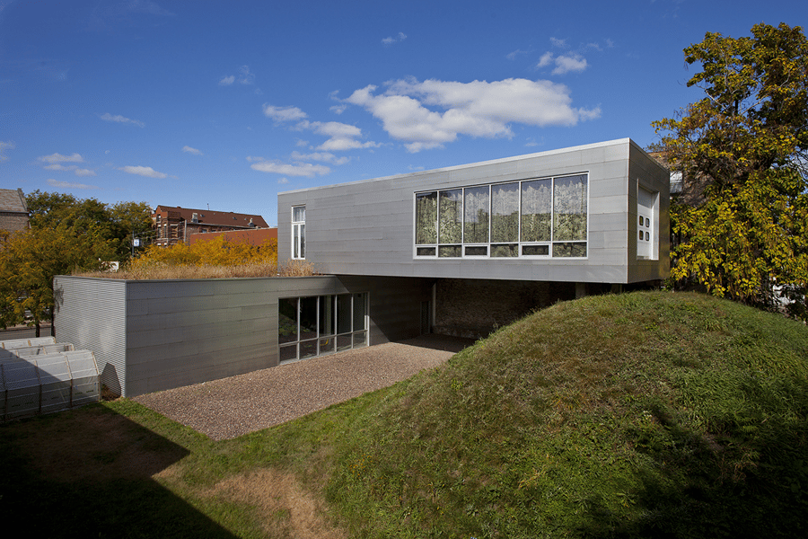 What Is Green Architecture? How It Informs Modern Sustainability
