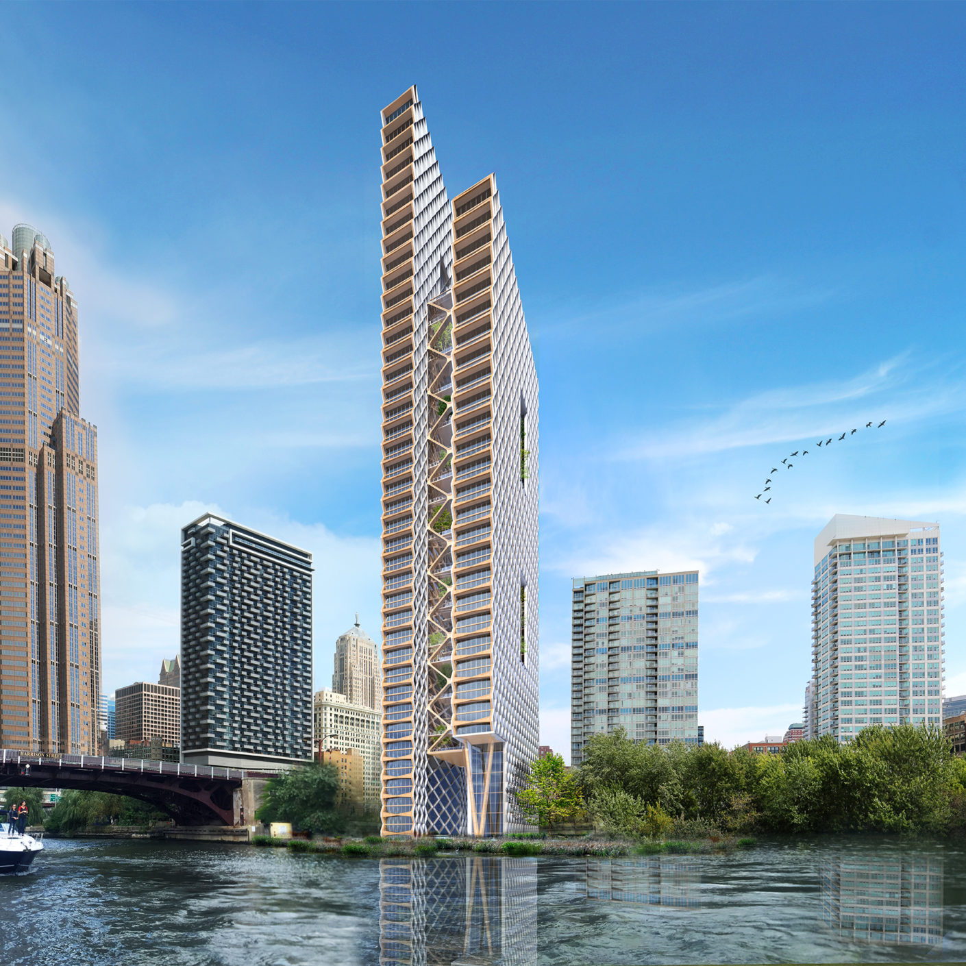 What Is Green Architecture? How It Informs Modern Sustainability