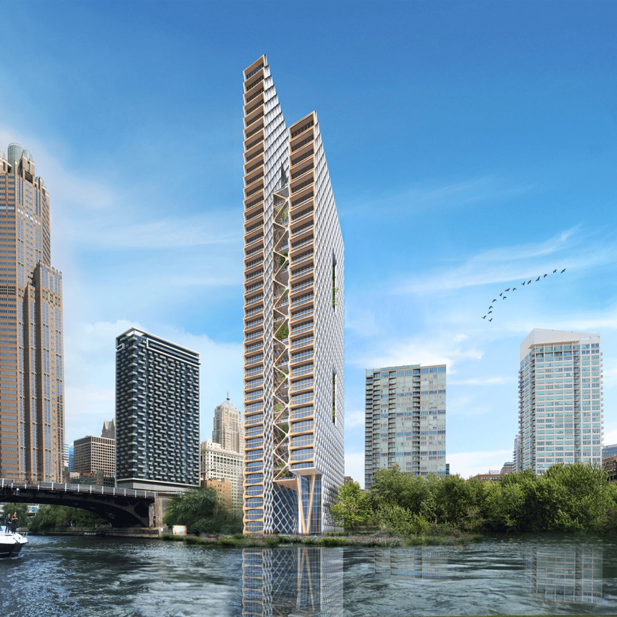 What Is Green Architecture? How It Informs Modern Sustainability