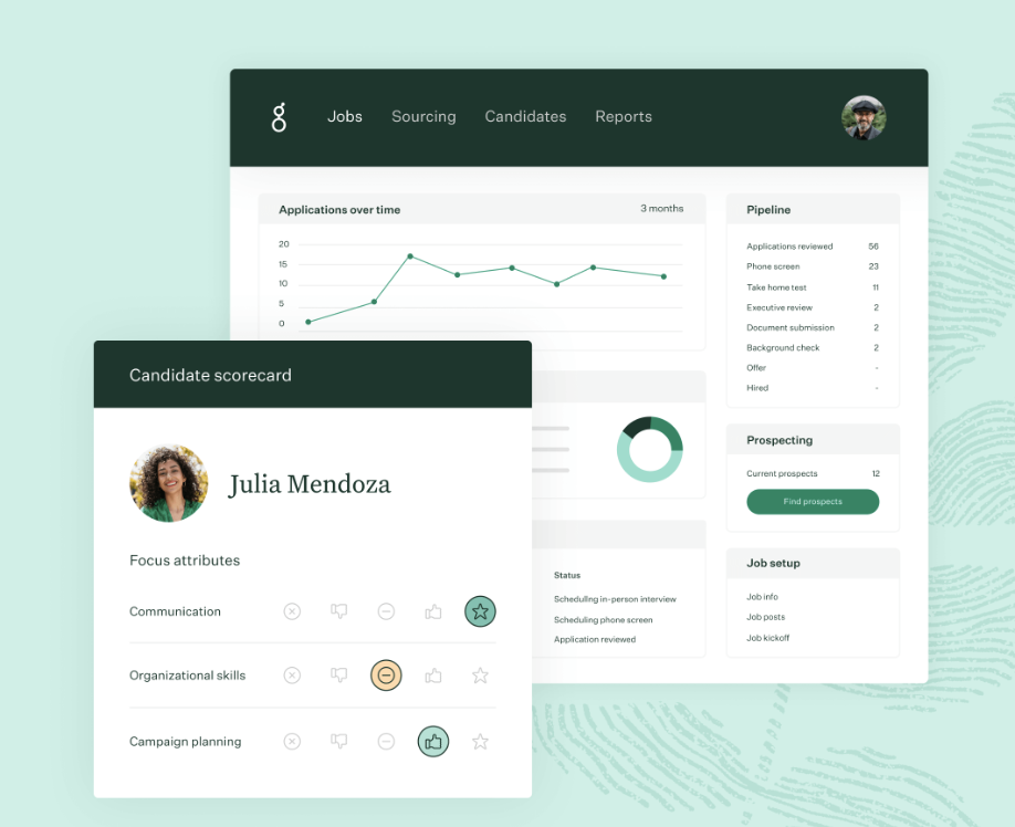 I Reviewed 8 Best Applicant Tracking Systems for 2025