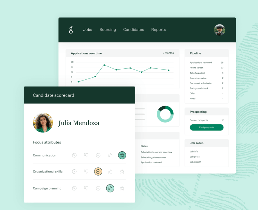 I Reviewed 8 Best Applicant Tracking Systems for 2025