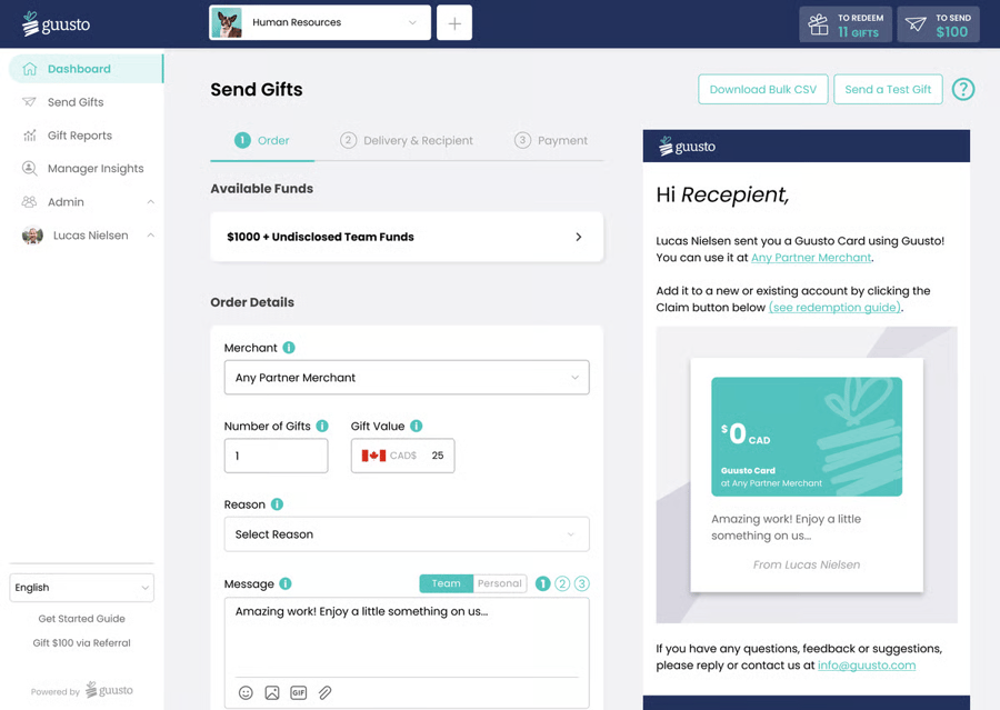 10 Best Employee Recognition Software I Recommend in 2026