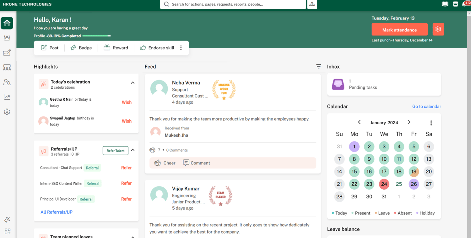 I Reviewed 8 Best Applicant Tracking Systems for 2025