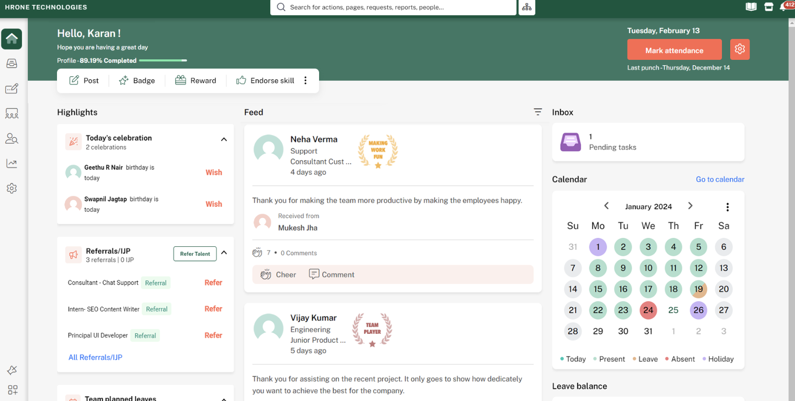 My 8 Picks for the Best Workforce Management Software