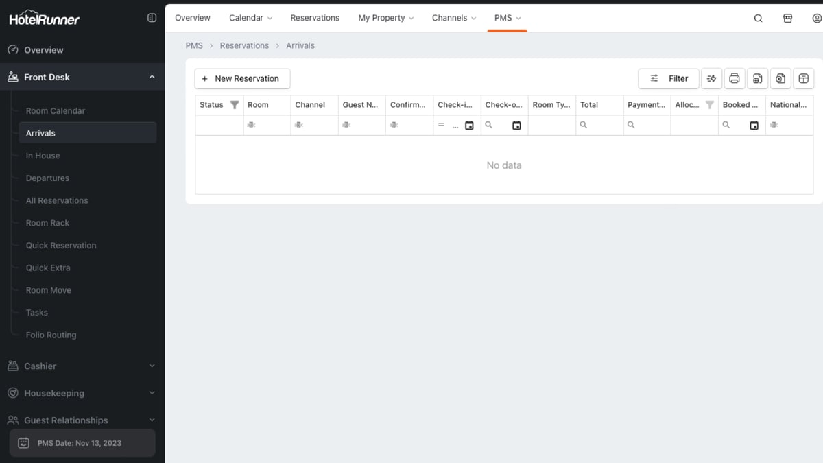 7 Best Hotel Management Software: My Honest Review