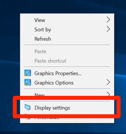 How to Change Icon Size in Windows 10: Two Easy Ways