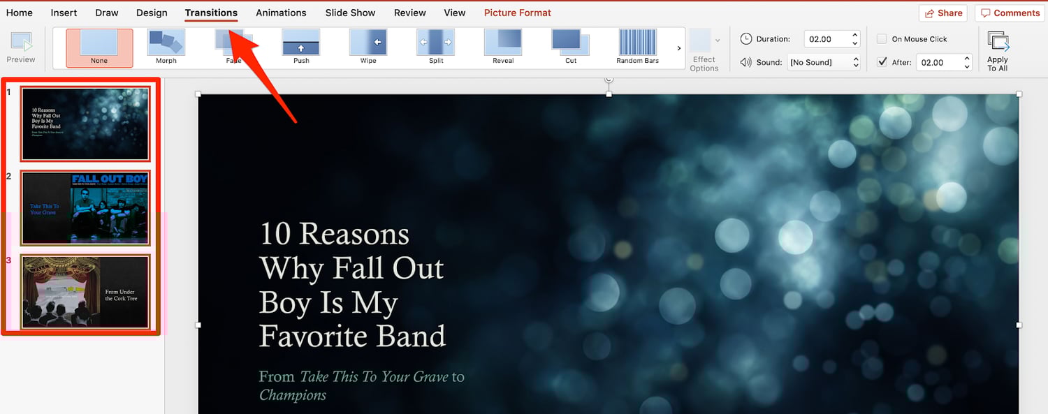 How to Loop a PowerPoint in 5 Simple Steps