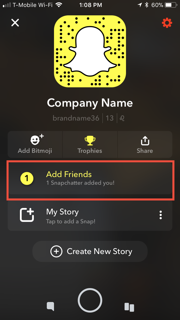 A Beginner’s Guide to Snapchat for Business