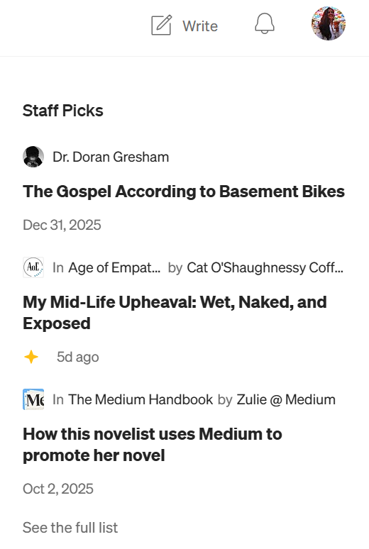 How to Write on Medium and Get More Readers
