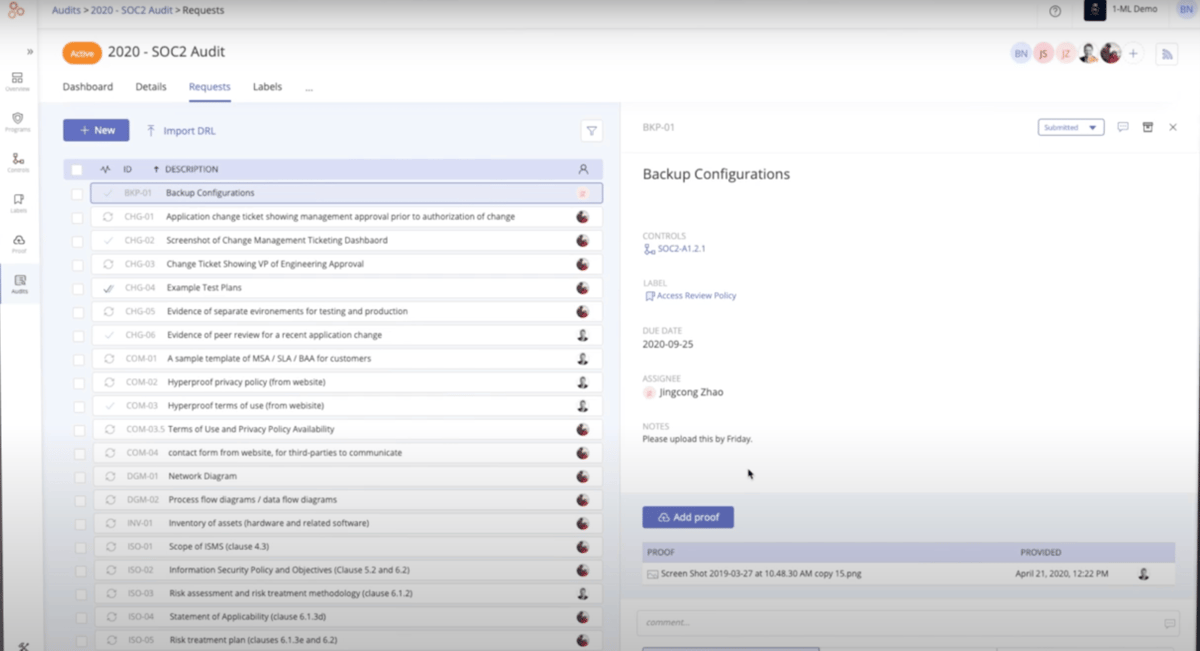 I Reviewed the 8 Best Operational Risk Management Software