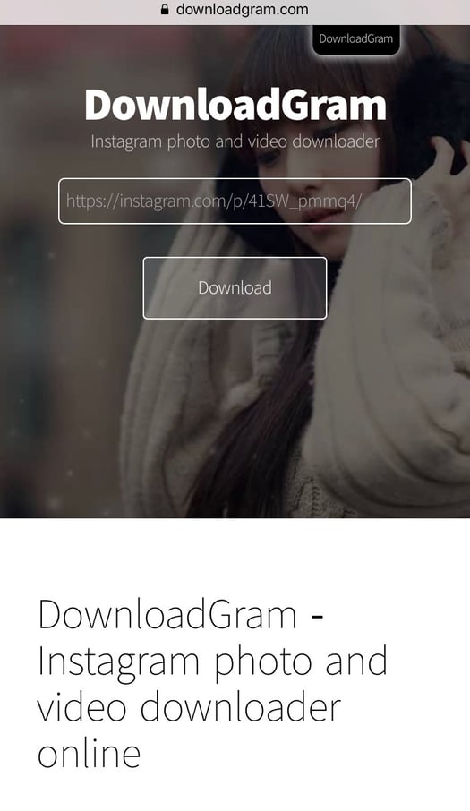 How To Save Instagram Photos: 3 Safe and Easy Methods