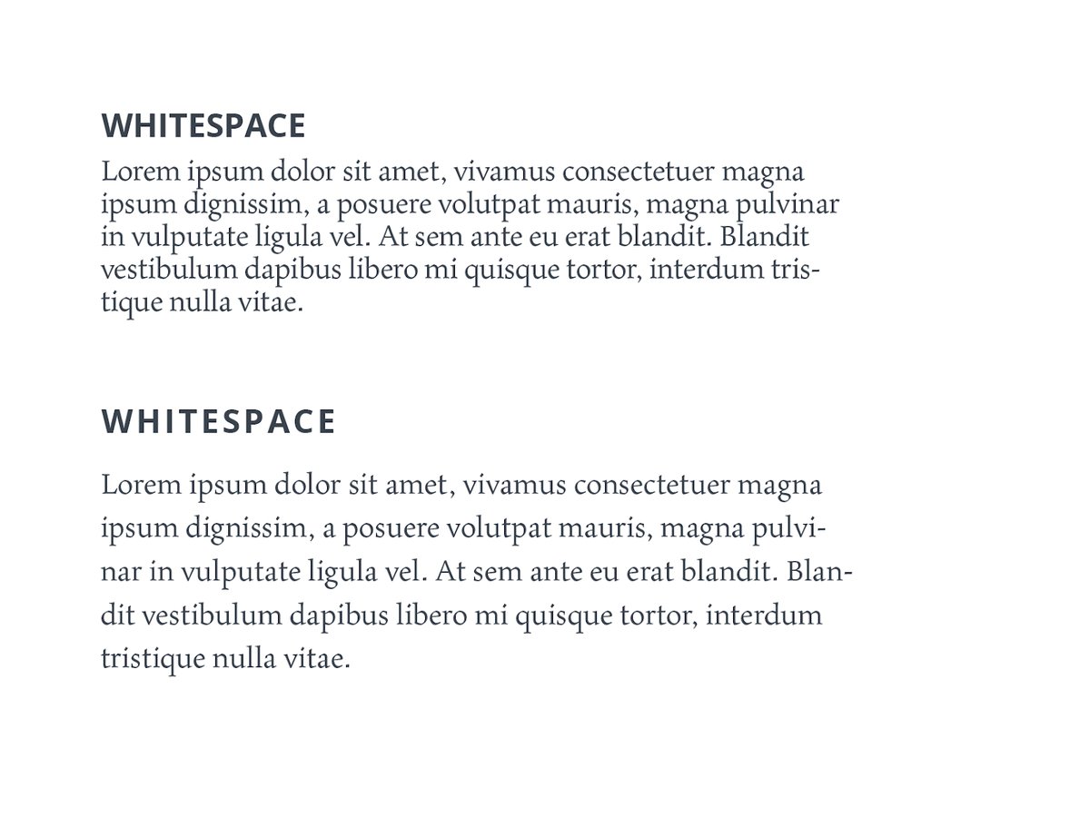 9 Graphic Design Mistakes to Avoid, According to the Experts