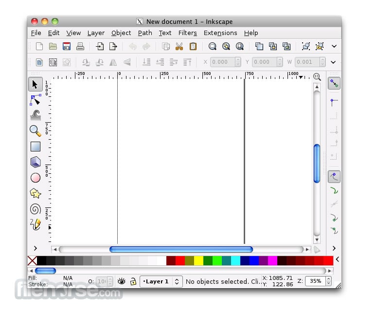 8 Best Free Graphic Design Software in 2019