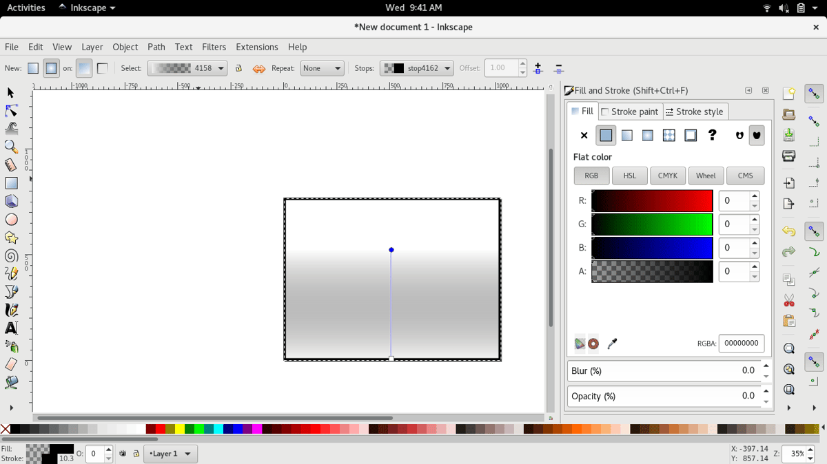 What Are Vector Graphics (+7 Best Free Vector Graphic Software in 2019)