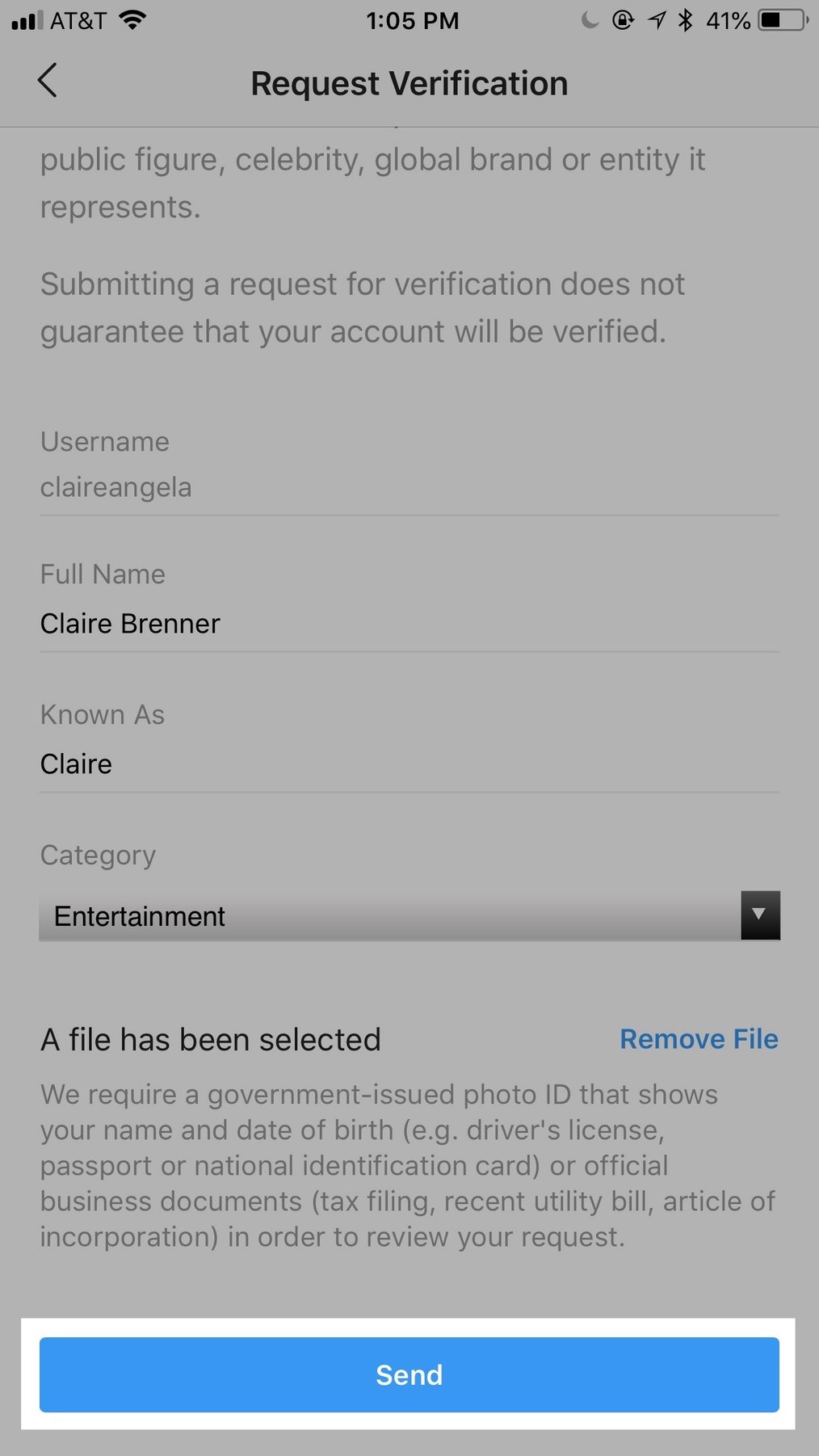 How to Get Verified on Instagram in 5 Simple Steps