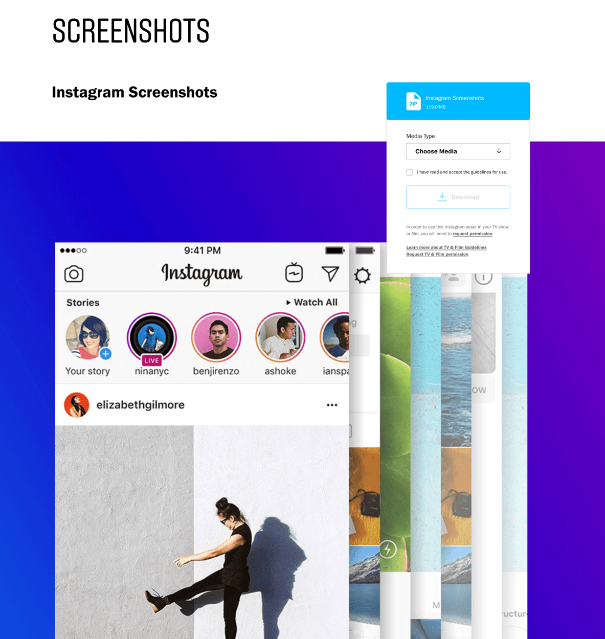 25 Amazing Style Guide Examples to Inspire Your Brand