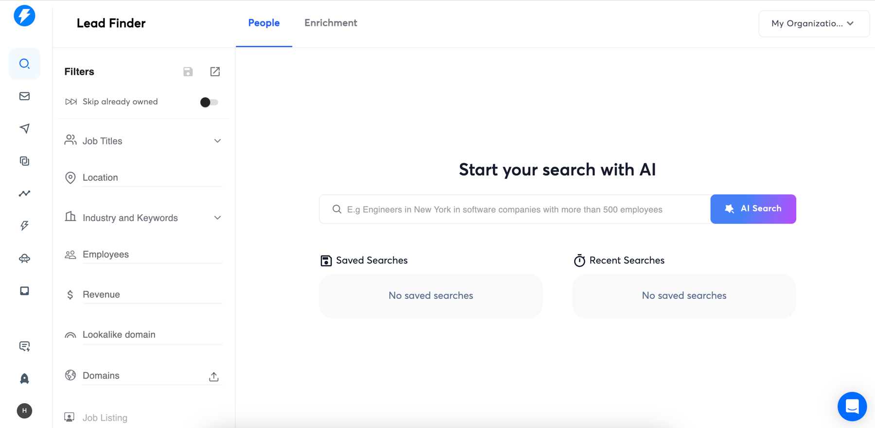 The Best Lead Intelligence Software? I’ve Got 7 Picks