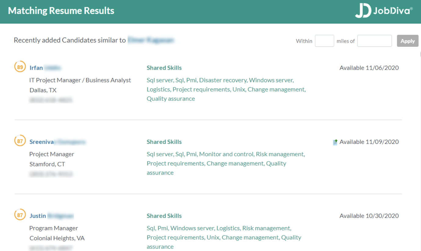 I Reviewed 8 Best Applicant Tracking Systems for 2025