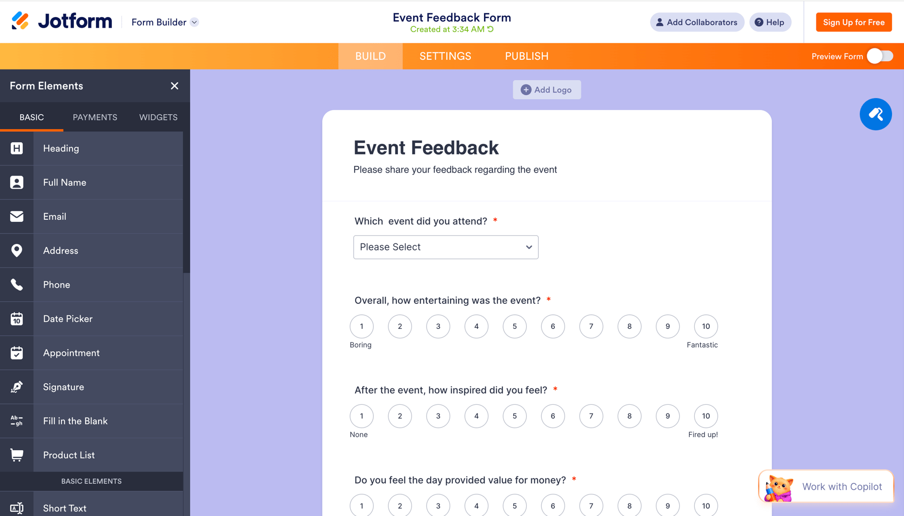 Google Forms vs. Jotform: Which Platform Is 2026-Ready?