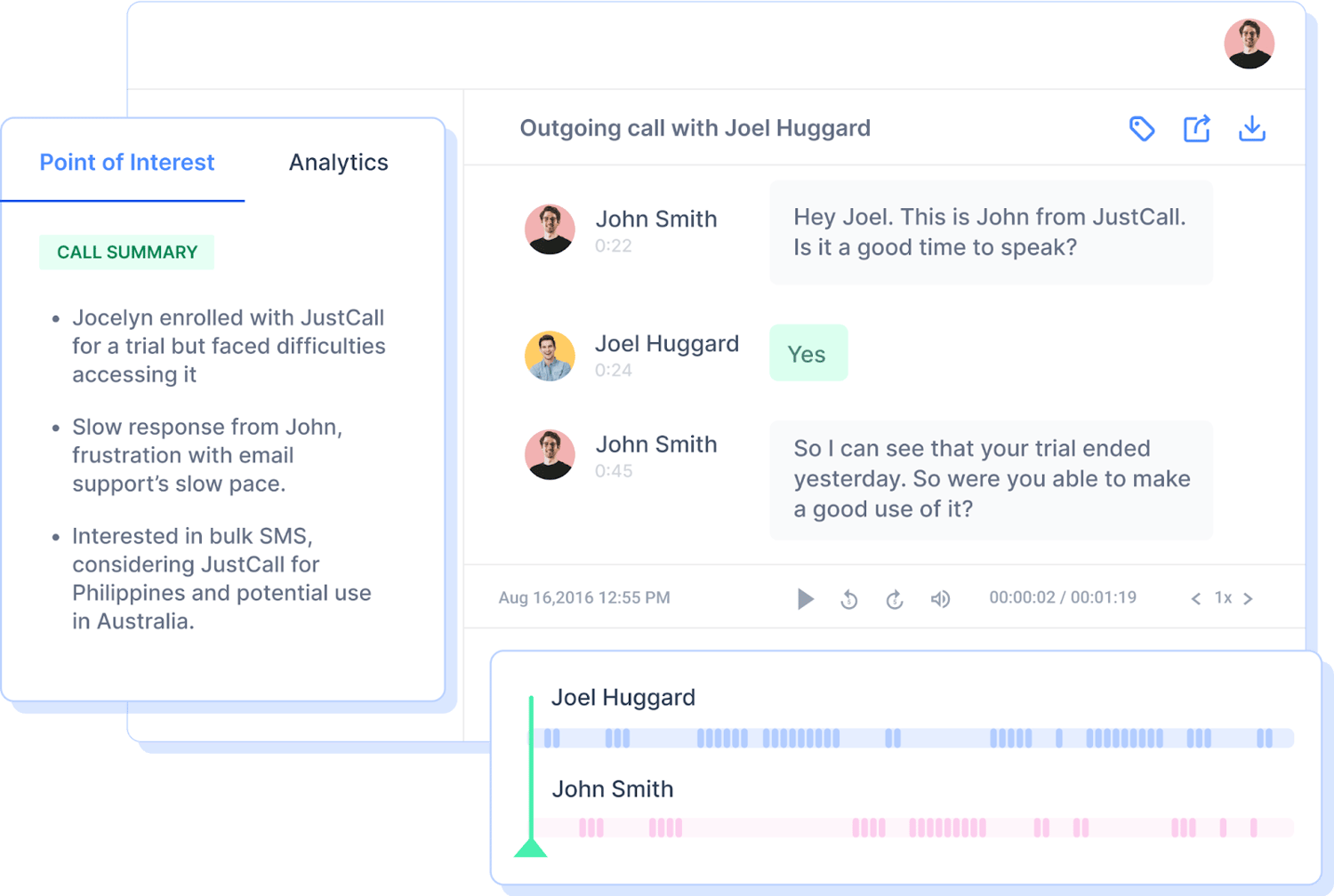 I Tested G2’s 8 Best Contact Center Software For 2025