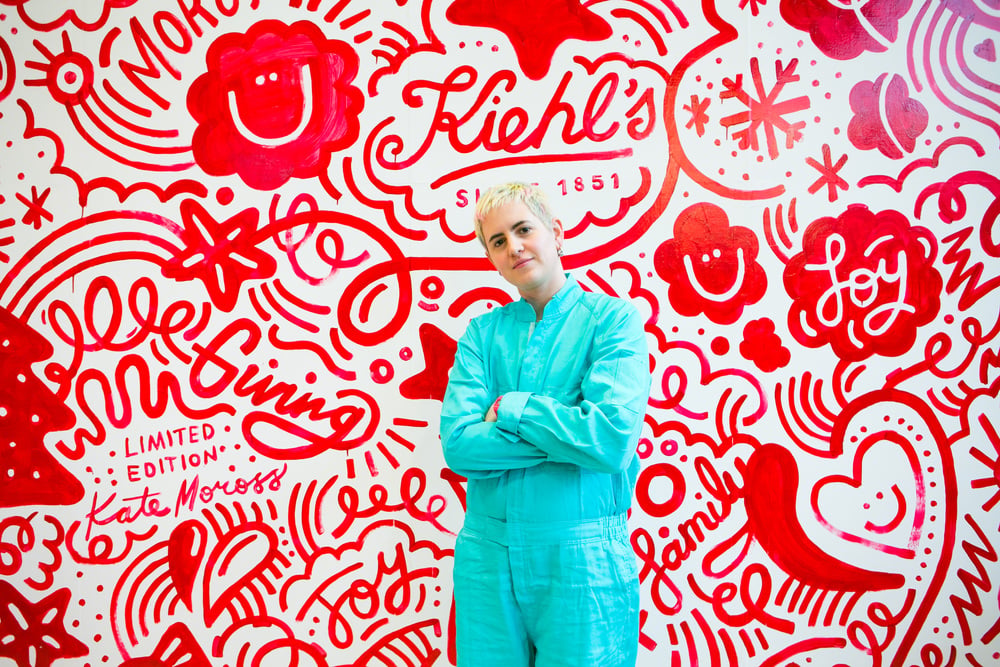 10 Famous Graphic Designers We Want to Be When We Grow Up
