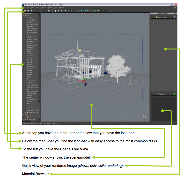 13 Best Free Landscape Design Software Tools