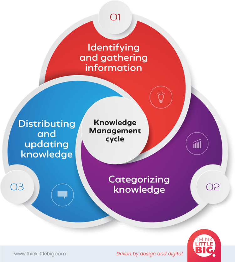 Everything You Need to Know About Knowledge Management