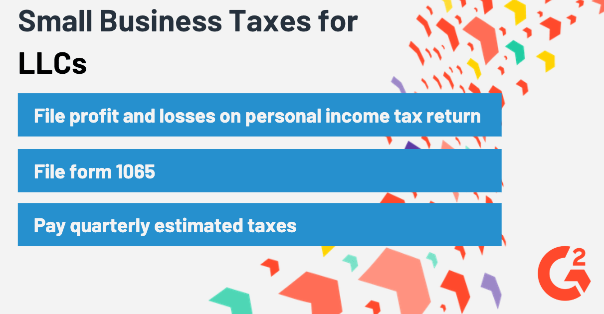 Small Business Taxes 101: Everything an Owner Needs to Know