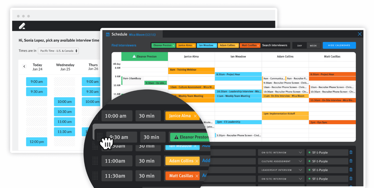 I Reviewed 8 Best Applicant Tracking Systems for 2025