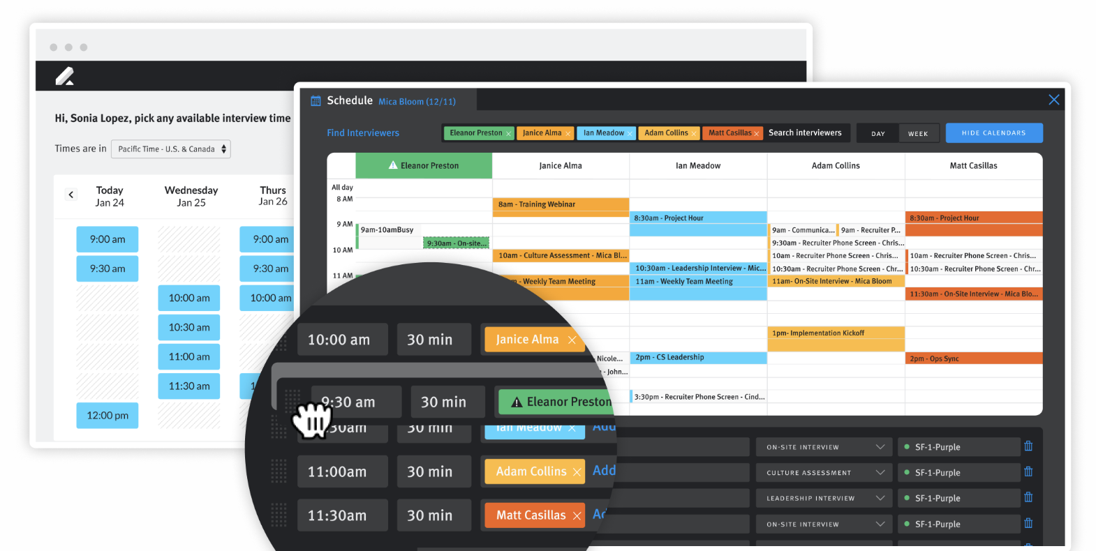 I Reviewed 8 Best Applicant Tracking Systems for 2025