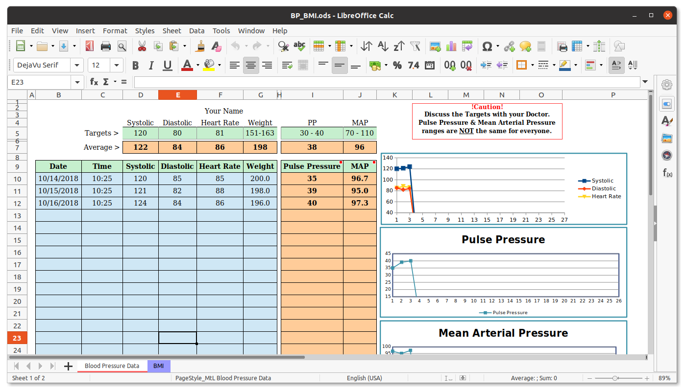 Crunching Data? I Found the 8 Best Spreadsheet Software
