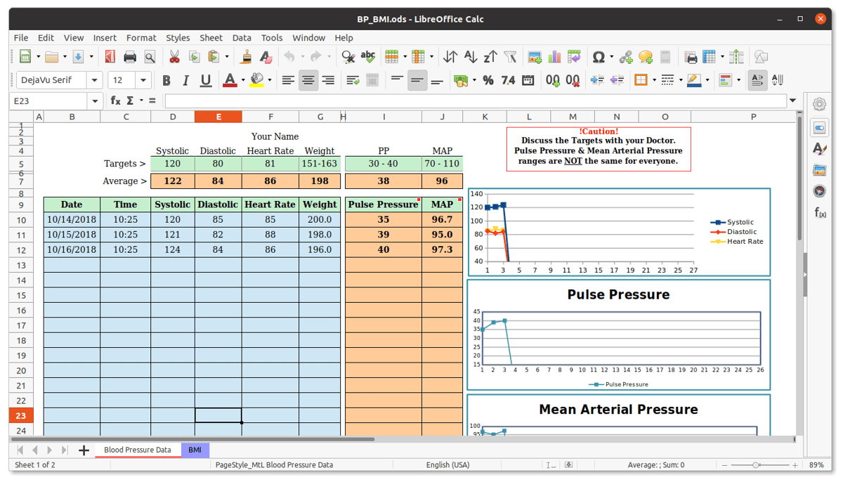Crunching Data? I Found the 8 Best Spreadsheet Software