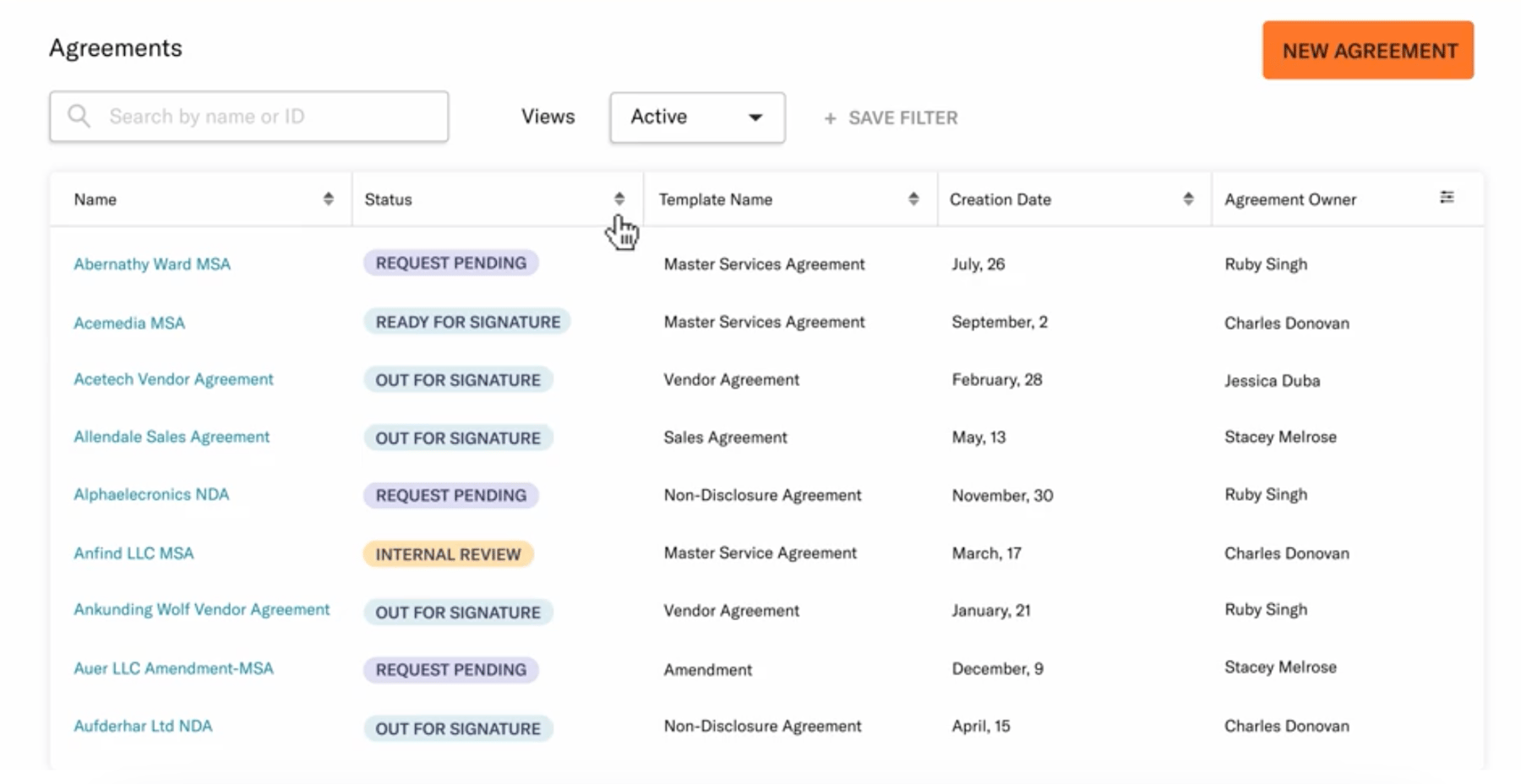 I Tested 10 Best Contract Management Software: Here’s My List