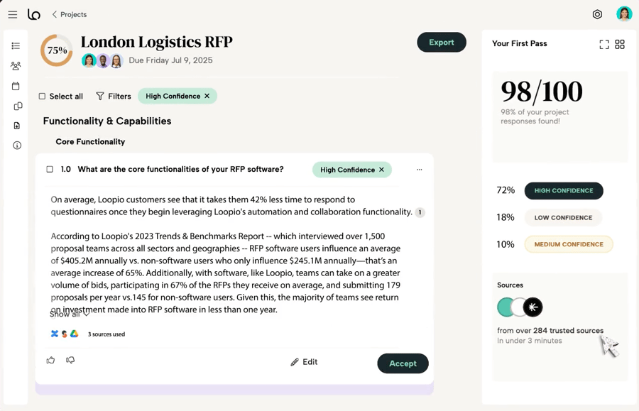 7 Best RFP Software Tools I Recommend in 2026
