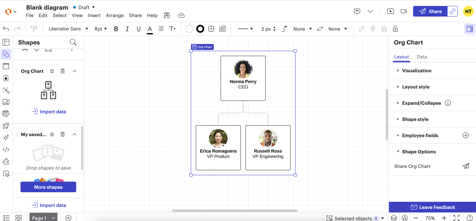 8 Best Org Chart Software for Teams: My Honest Review