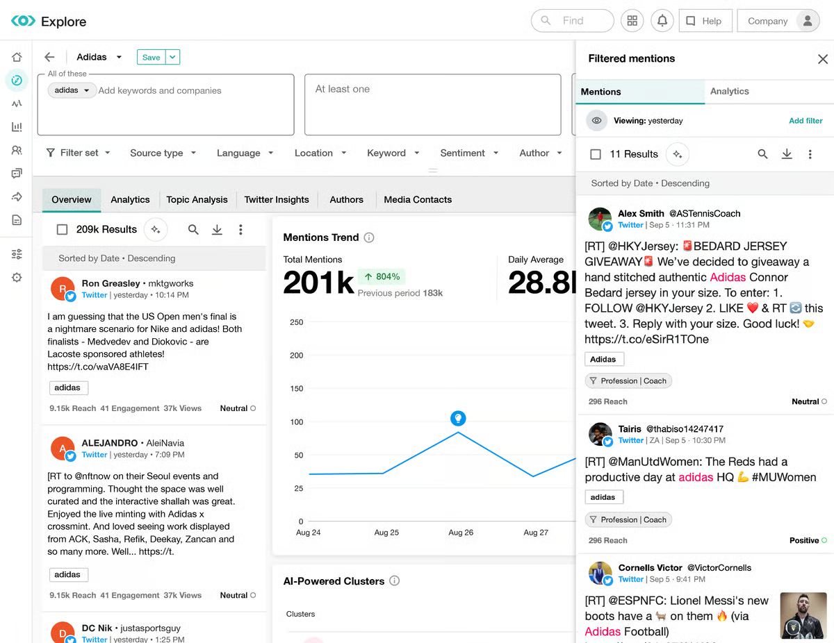 7 Best Media Monitoring Software (My 2026 Review)