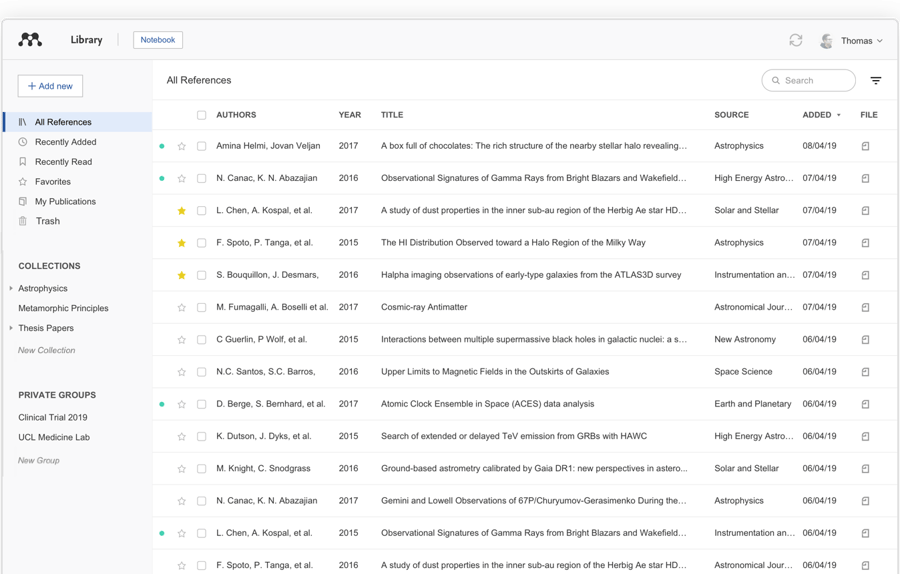 I Tested G2's 7 Best Reference Managers for Easy Citations