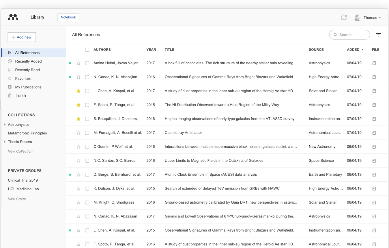 I Tested G2's 7 Best Reference Managers for Easy Citations