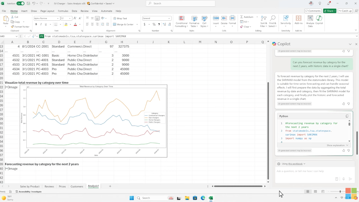 Crunching Data? I Found the 8 Best Spreadsheet Software