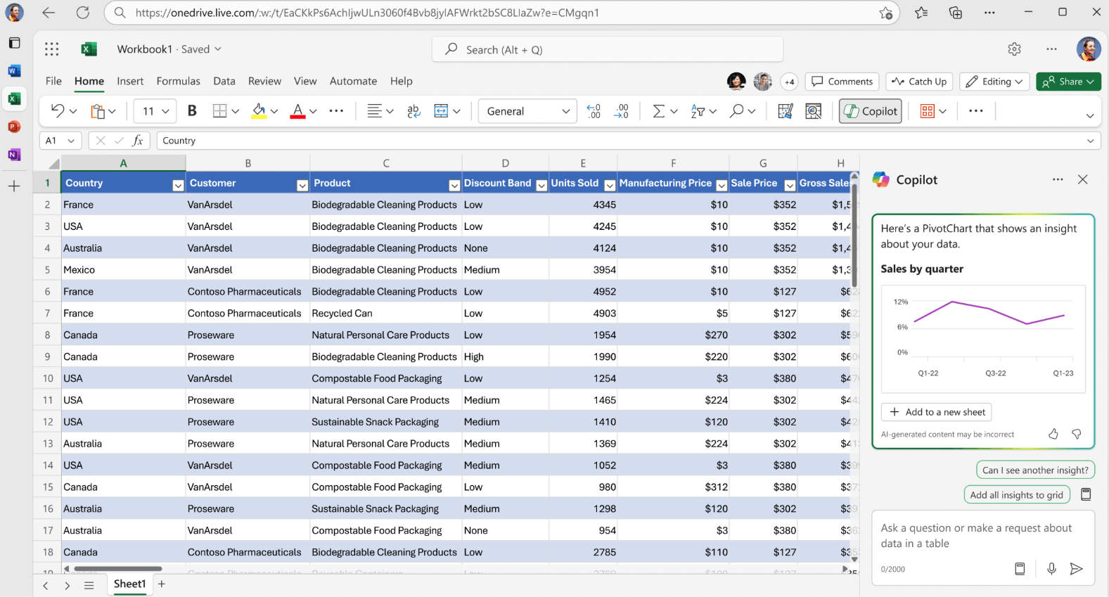 Crunching Data? I Found the 8 Best Spreadsheet Software